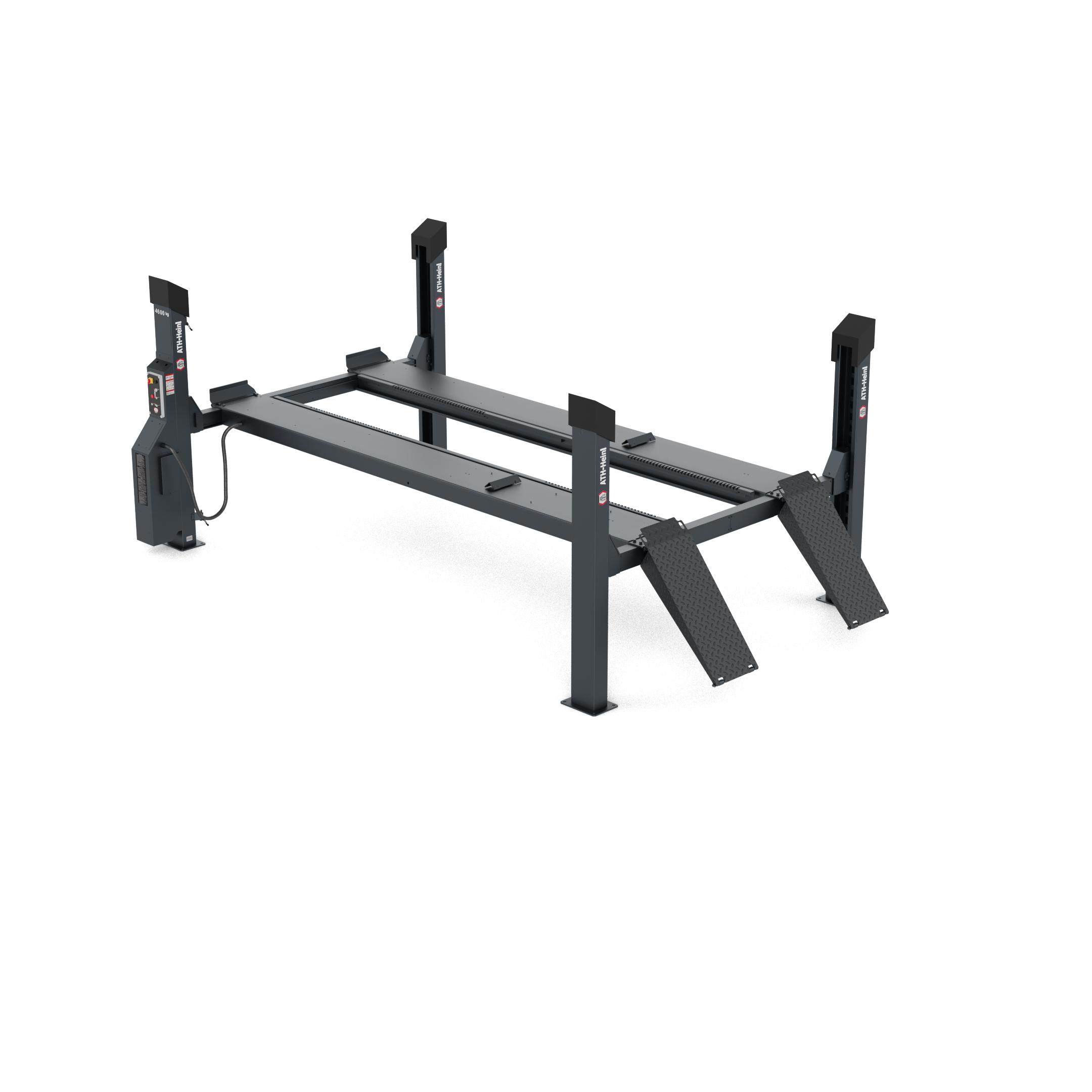 ATH Four Lift 46P ATH Heinl GmbH & Co. KG