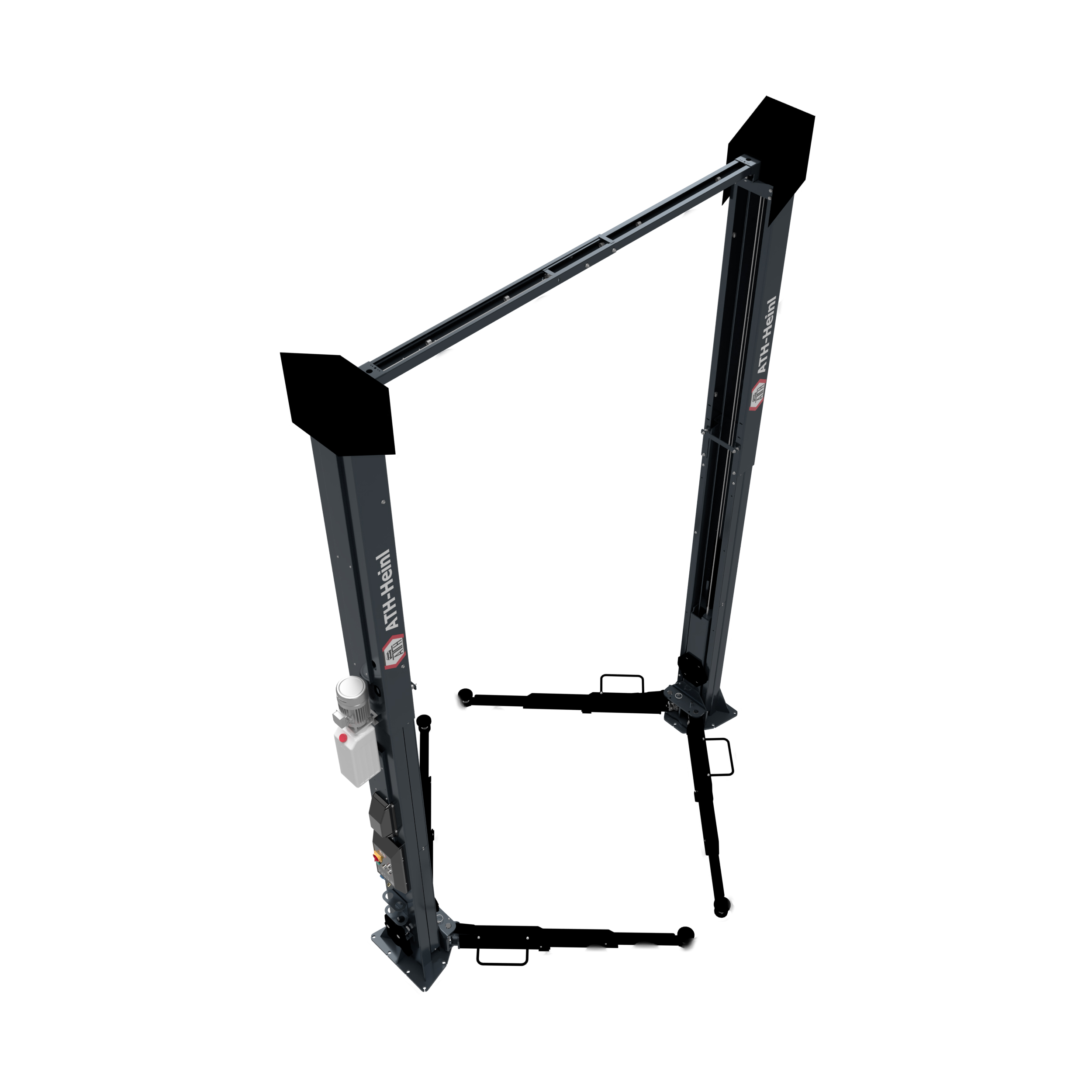 ATH Comfort Lift 2.55XL ATH Heinl GmbH & Co. KG