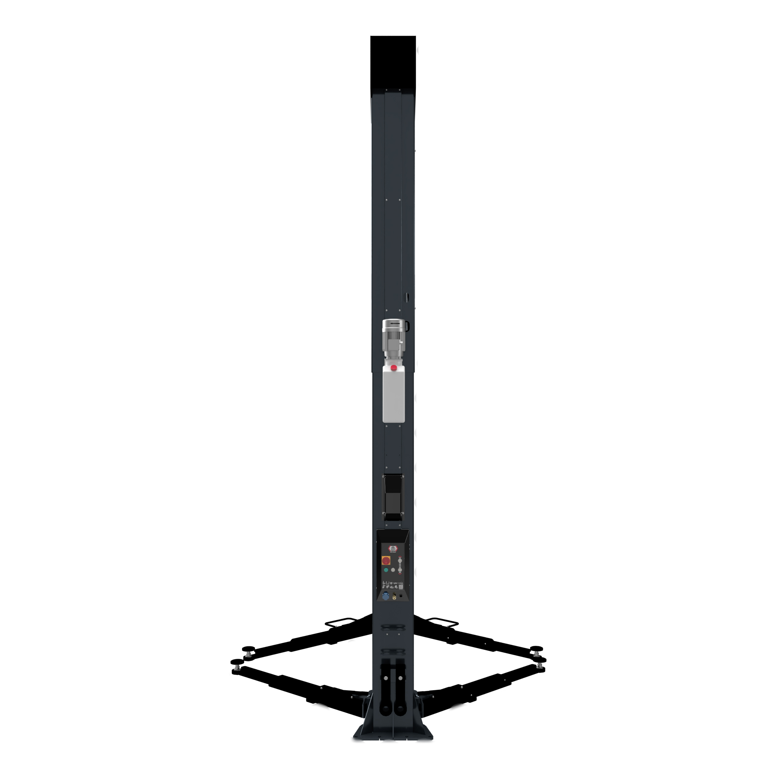 ATH Comfort Lift 2.55XL ATH Heinl GmbH & Co. KG
