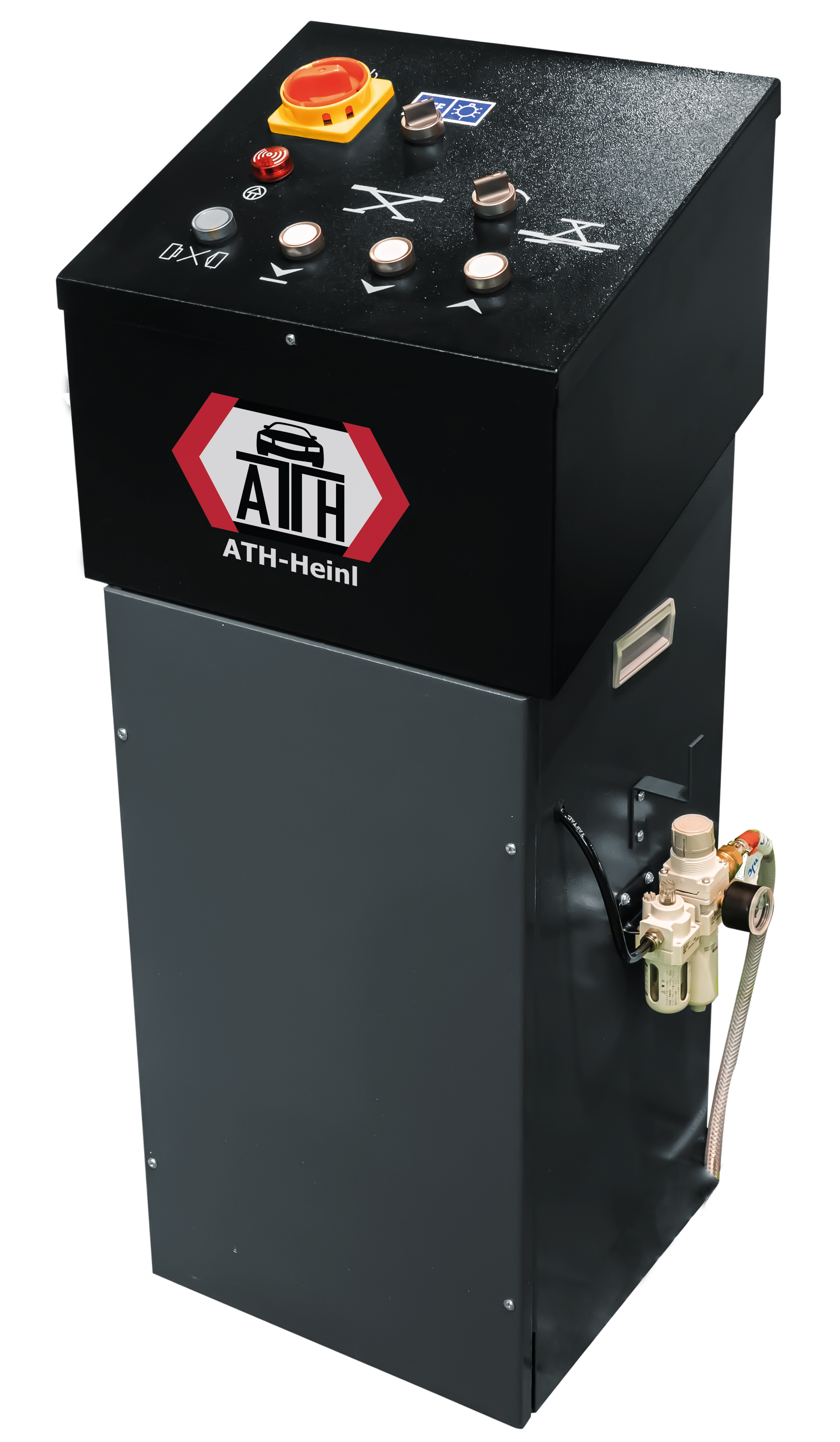 ATH Cross Lift® 40 UGA ATH Heinl GmbH & Co. KG