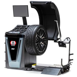 Car wheel balancers - Balancing ATH Heinl GmbH & Co. KG