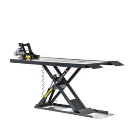 ATH Bike Lift 7QF | High-Quality Motorcycle Lift | Rated Load Capacity ...